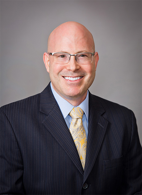 Joshua W. Rose - Diepenbrock & Cotter LLP